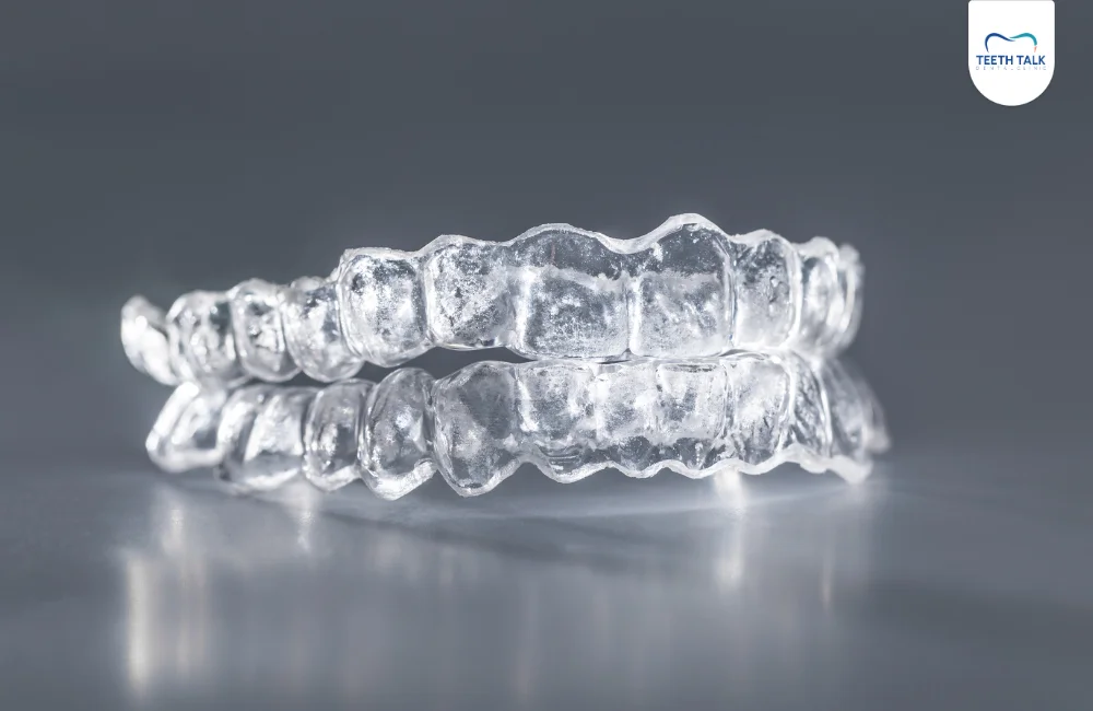 สรุปครบ! Invisalign Moderate คืออะไร ราคาเท่าไหร่ เหมาะกับใครบ้าง
